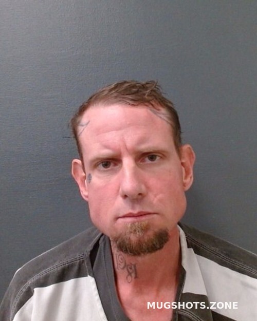 SMITH CHRISTOPHER DANIEL 05/13/2025 - Comal County Mugshots Zone