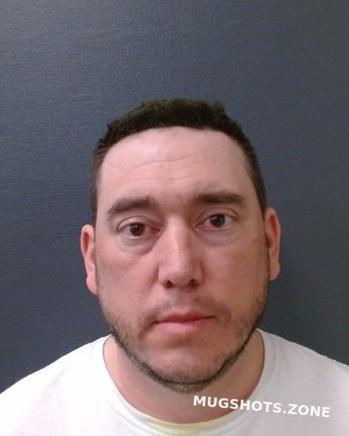 DELAROSA ALBERT DANNY 05/14/2025 - Comal County Mugshots Zone