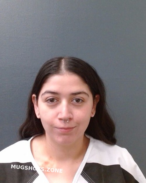 LERMA JAZZMINE NICOLE 05/15/2025 - Comal County Mugshots Zone