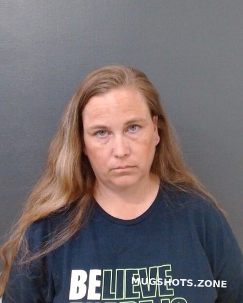 RALL AMANDA RENAE 05/17/2025 - Comal County Mugshots Zone