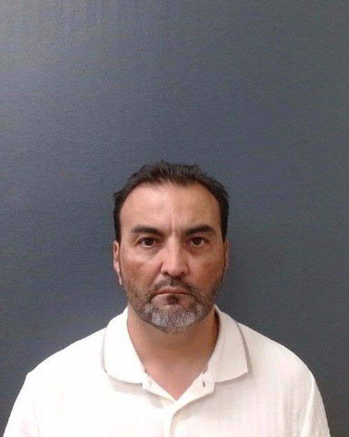 PEREZ ERIC 05/19/2025 - Comal County Mugshots Zone