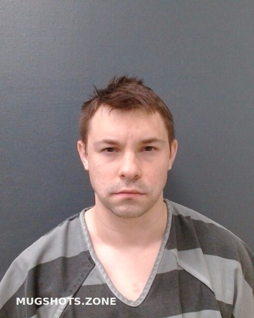 FINKEL DENIS JACOB 05/19/2025 - Comal County Mugshots Zone