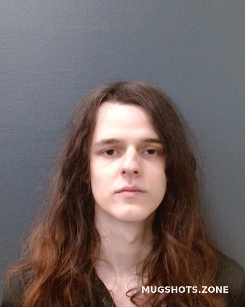 HONESTY REECE ALLEN 05/21/2025 - Comal County Mugshots Zone
