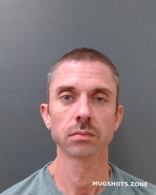 JACOBS JASON CHARLES 05/24/2025 - Comal County Mugshots Zone