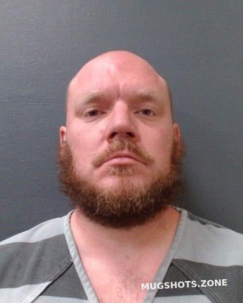 WHITESIDE JOSEPH 05/24/2025 - Comal County Mugshots Zone