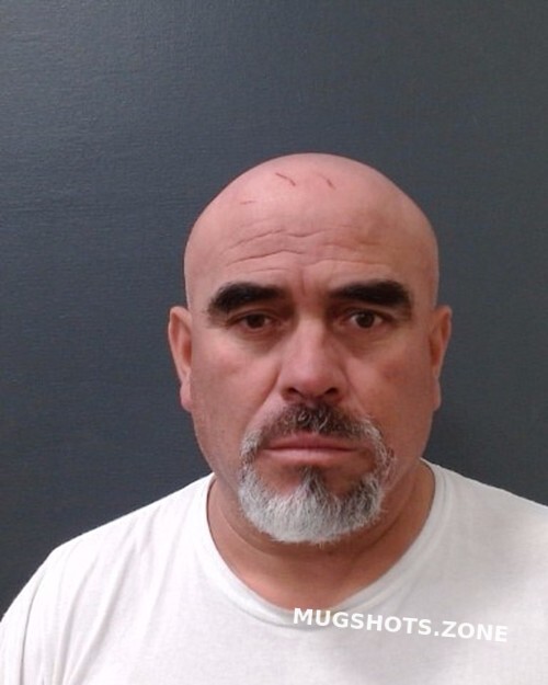 RIOS ESDGAR OLAGUER 05/25/2025 - Comal County Mugshots Zone