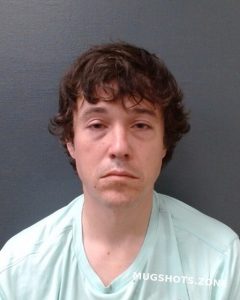 HOLDEN HUNTER TATE 05/29/2025 - Comal County Mugshots Zone