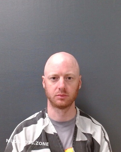 JERNIGAN THOMAS CHRISTOPHER 05/31/2025 - Comal County Mugshots Zone