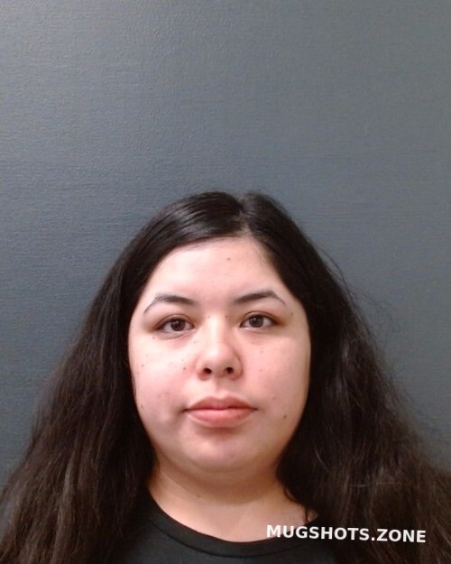ANCIRA DESTINEE MARIE 06/01/2025 - Comal County Mugshots Zone