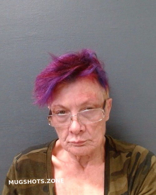 RUST-WIGGINS TROI ADELE 06/01/2025 - Comal County Mugshots Zone