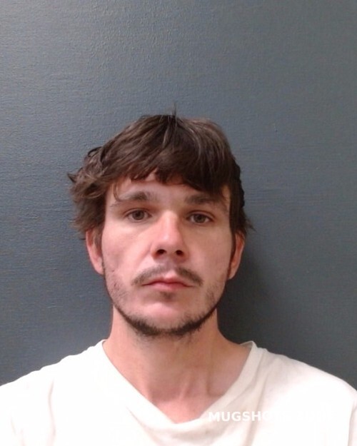 HENDRICKS NIGEL 06/01/2025 - Comal County Mugshots Zone