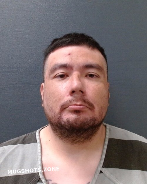 GARZA MICHAEL JOSEPH 06/02/2025 - Comal County Mugshots Zone