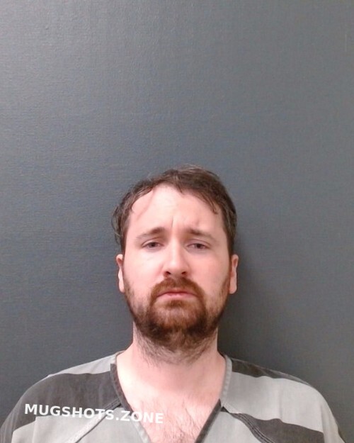RANSON RICHARD REED 06/04/2025 - Comal County Mugshots Zone