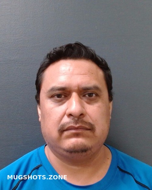 PALACIOS-GONZALEZ NORBERTO 06/05/2025 - Comal County Mugshots Zone