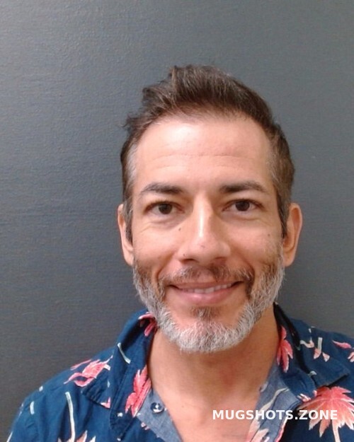 GARZA RUBEN 06/06/2025 - Comal County Mugshots Zone