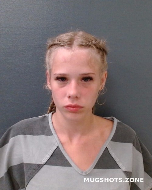 WRIGHT EMMA KATE 06/07/2025 - Comal County Mugshots Zone