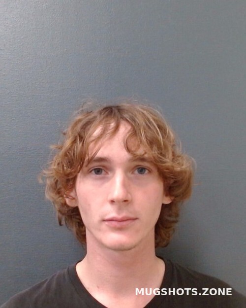 TOSH TERRY MARK III 06/14/2025 - Comal County Mugshots Zone
