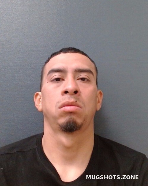 RAMIREZ DANIEL ALEJANDRO 06/15/2025 - Comal County Mugshots Zone