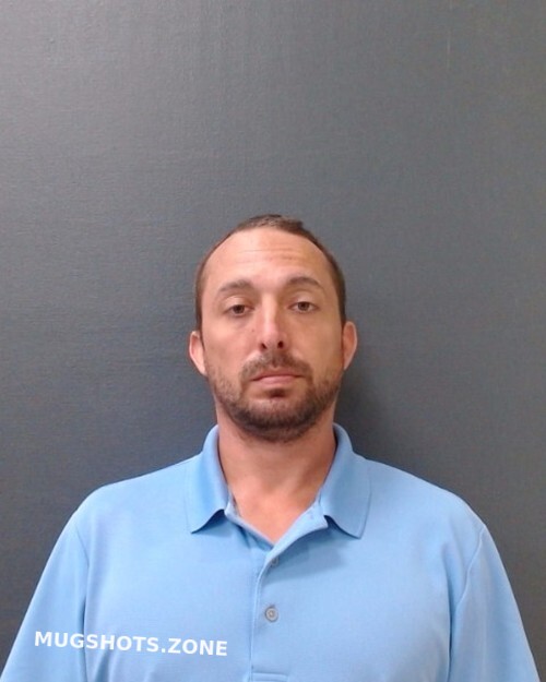 FRIESENHAHN TREVOR PAUL 06/15/2025 - Comal County Mugshots Zone