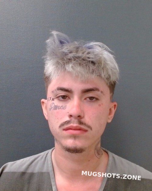 ERWIN TIMOTHY HARVEY 06/15/2025 - Comal County Mugshots Zone