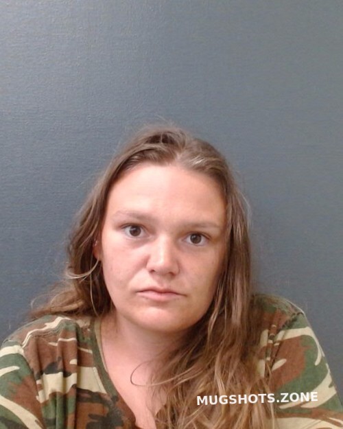 BOURKE KELLY ANNE 06/15/2025 - Comal County Mugshots Zone