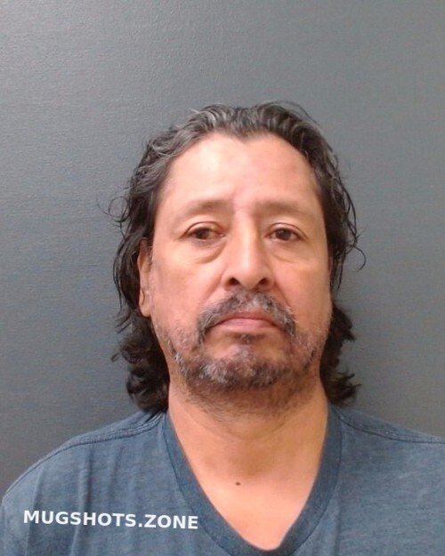 RODRIGUEZ-ESCALERA LUIS ISAAC 06/15/2025 - Comal County Mugshots Zone