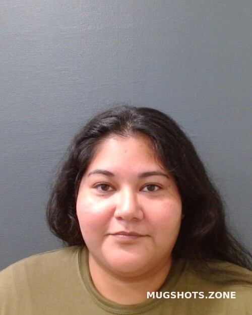 BARBOZA STACY DIAZ 06/16/2025 - Comal County Mugshots Zone