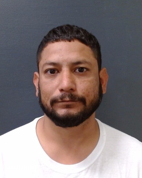 FLORES CHRISTIAN 06/17/2025 - Comal County Mugshots Zone