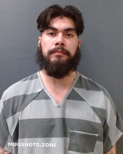 MARTINEZ JONATHAN 06/17/2025 - Comal County Mugshots Zone