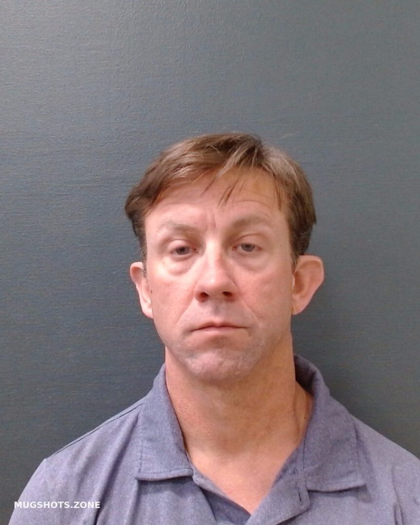 WEBB SHANE TOLBERT 06/18/2025 - Comal County Mugshots Zone