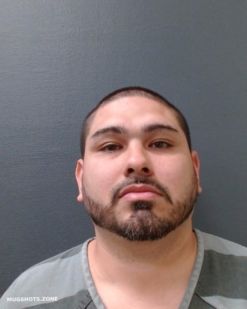 GARCIA CHRISTOPHER MICHAEL 06/18/2025 - Comal County Mugshots Zone