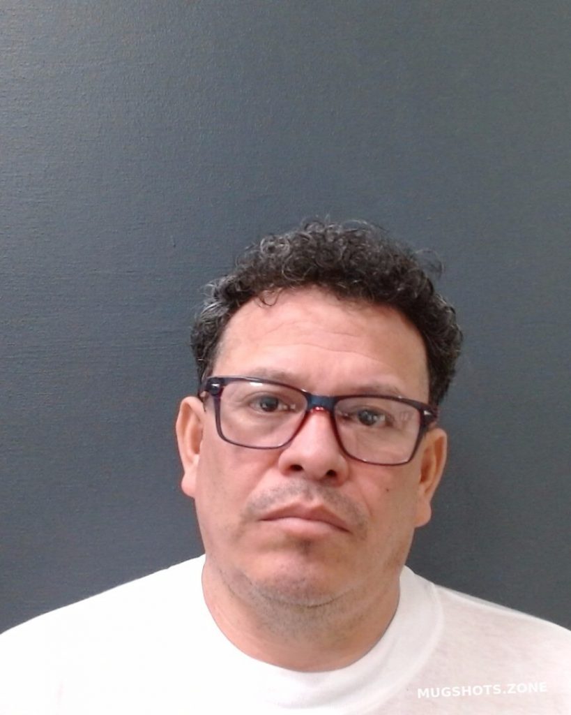 VELASQUEZ-LANZA ALEXIS DE JESUS 06/18/2025 - Comal County Mugshots Zone