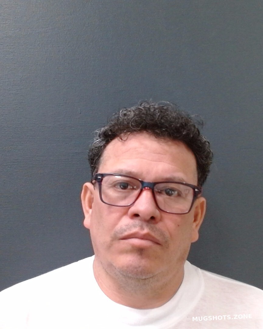 VELASQUEZ-LANZA ALEXIS DE JESUS 06/18/2025 - Comal County Mugshots Zone