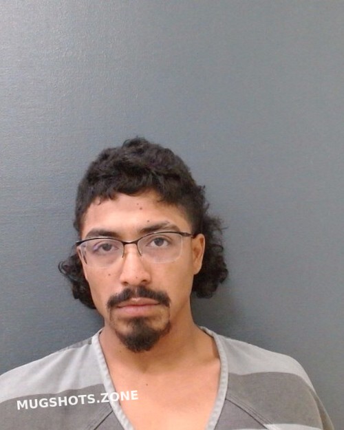 LEMUS-MEDINA ANDI RAUL 06/18/2025 - Comal County Mugshots Zone