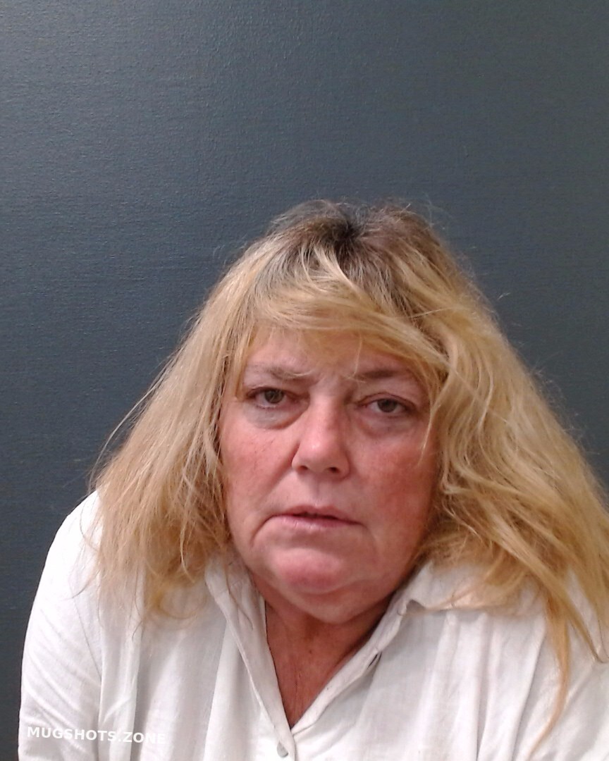 MIGL MISTY ANN 06/19/2025 - Comal County Mugshots Zone