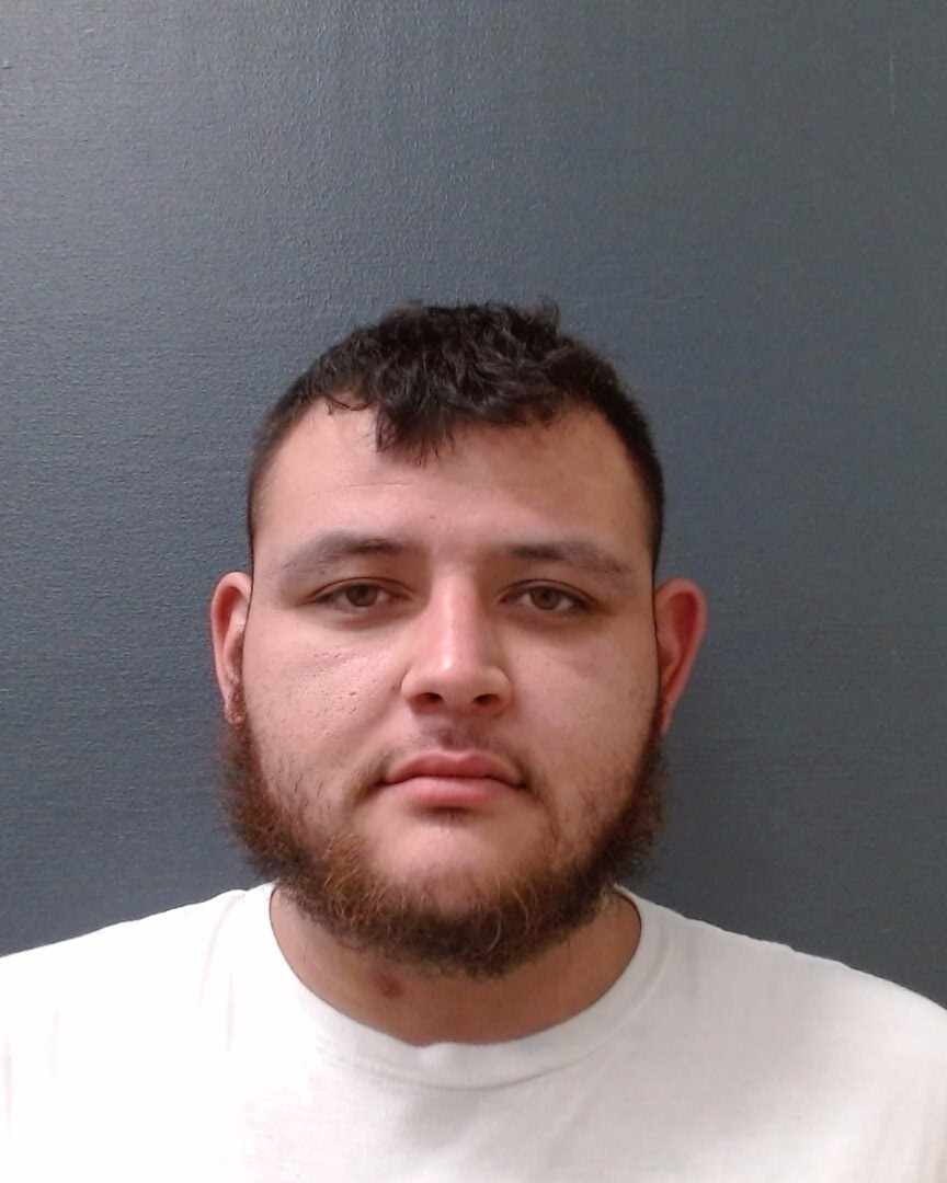 SANTOS JOHNNY JR. 06/19/2025 - Comal County Mugshots Zone
