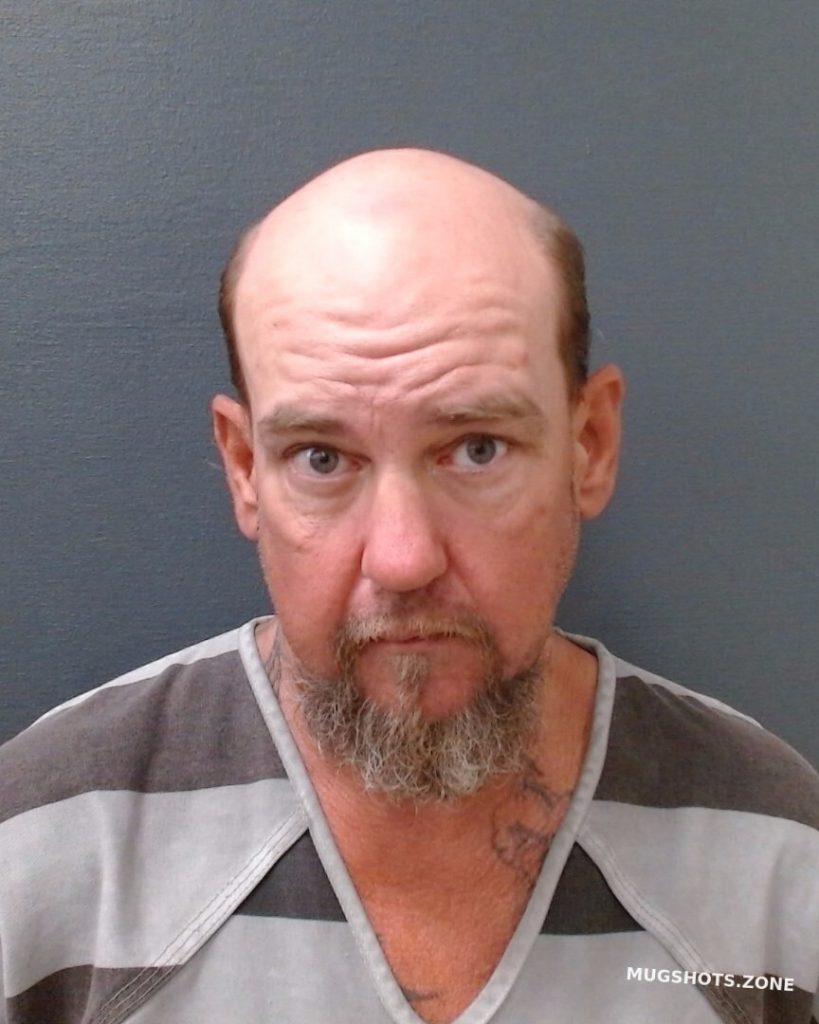 GOLDEN WAYNE LEE 06/20/2025 - Comal County Mugshots Zone