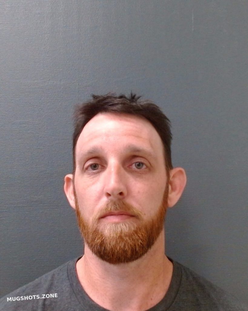 RUTLEDGE GARY MICHAEL 06/20/2025 - Comal County Mugshots Zone