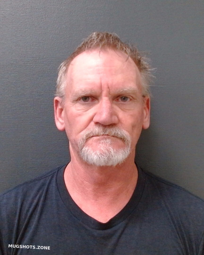HELMS DONALD WAYNE 06/21/2025 - Comal County Mugshots Zone