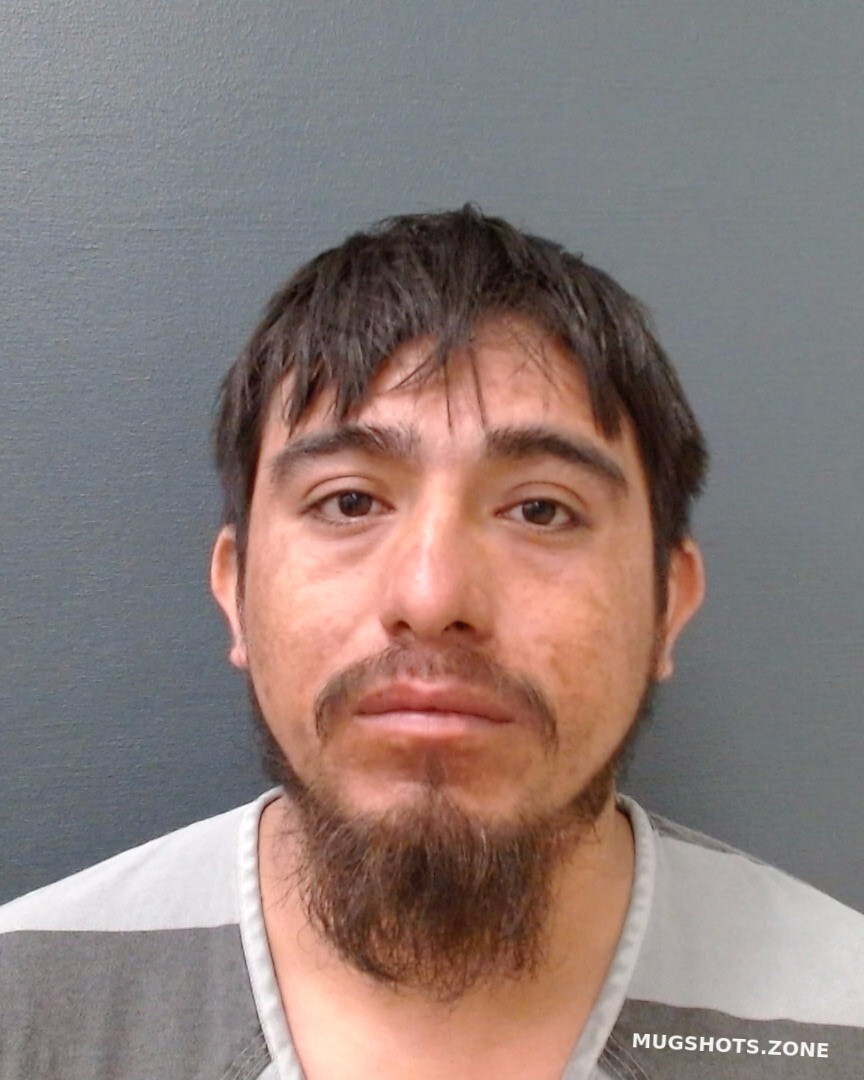 RODRIGUEZ-MUNIZ ANGELE 06/22/2025 - Comal County Mugshots Zone