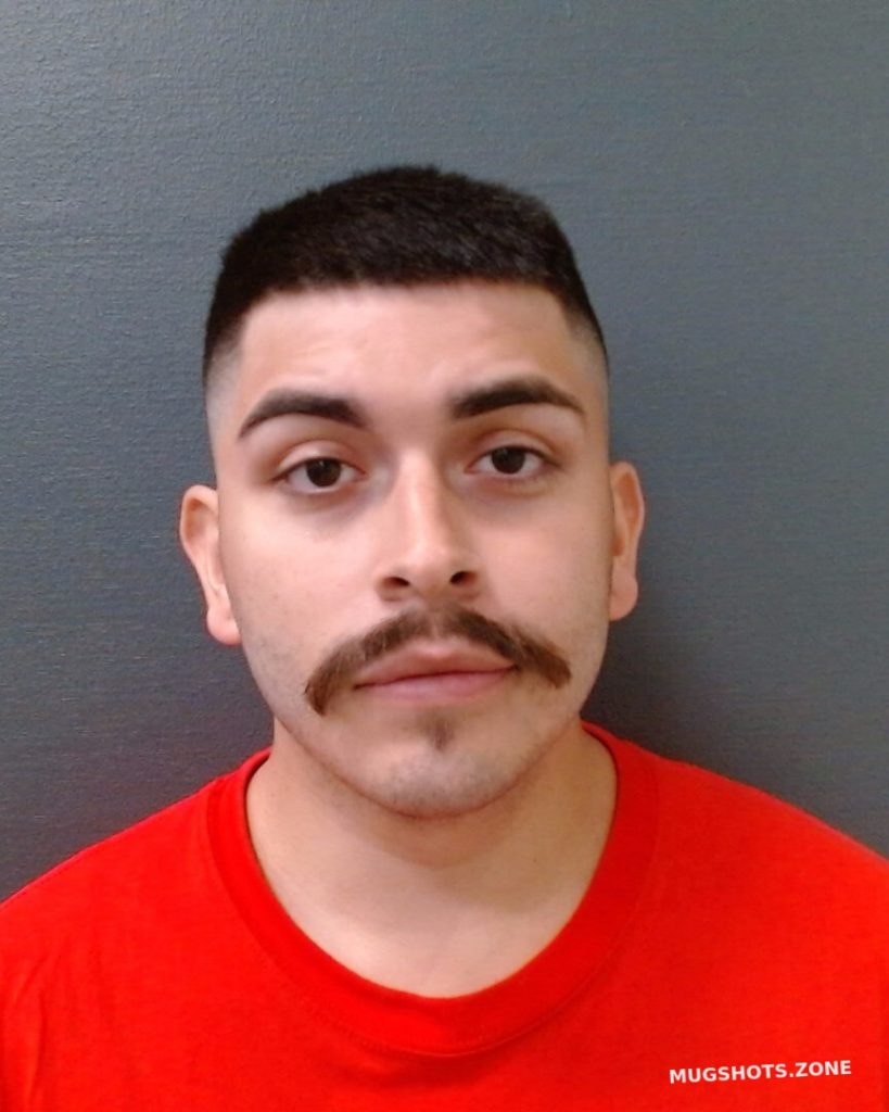 OROSCO ERIC DANIEL 06/22/2025 - Comal County Mugshots Zone
