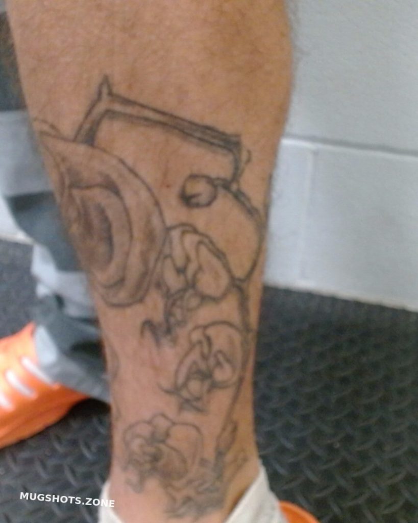 DORPINGHAUS JACOB MATTHEW 06/24/2025 - Comal County Mugshots Zone