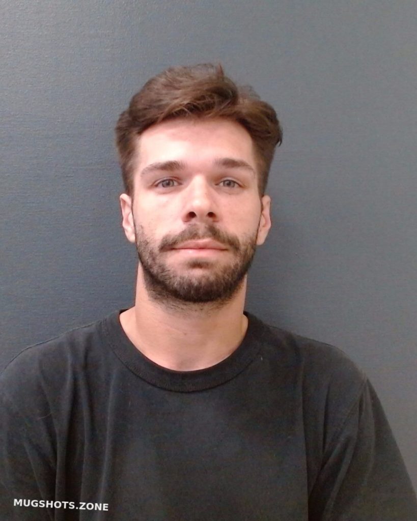 COSTELLO DENNIS GARLAND 06/25/2025 - Comal County Mugshots Zone