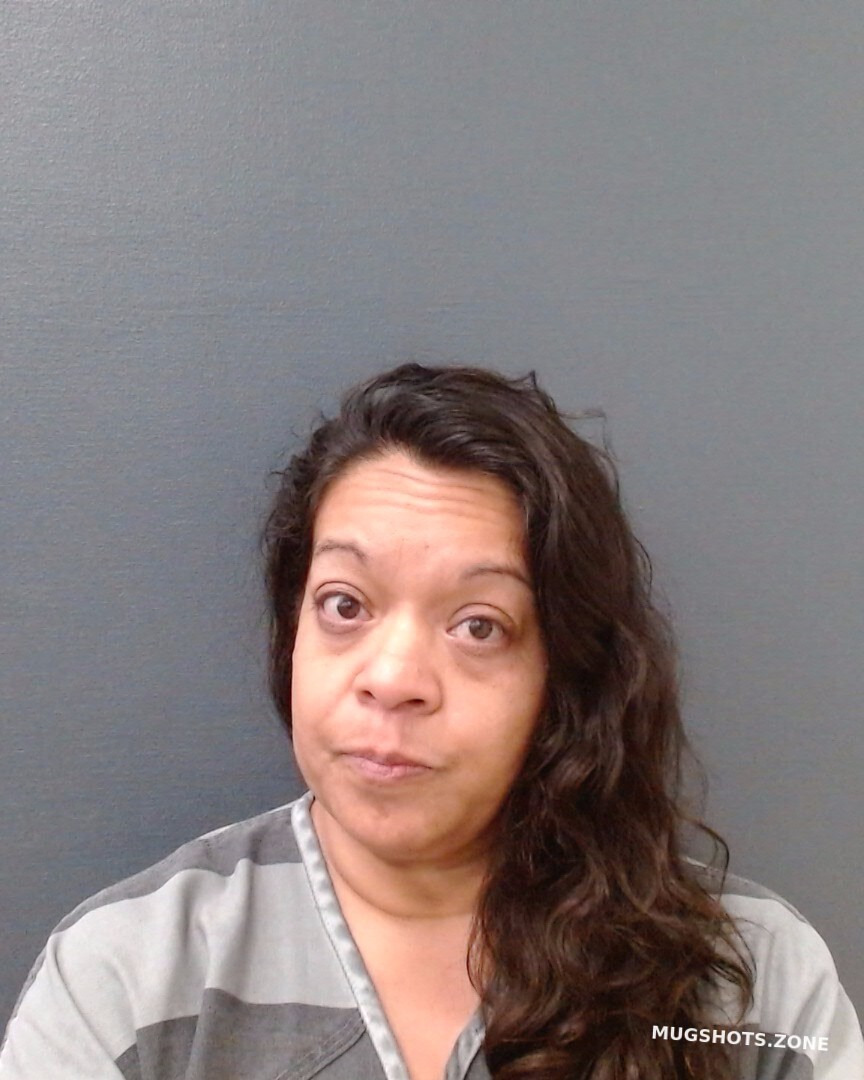 RODRIGUEZ REGINA 06/26/2025 - Comal County Mugshots Zone