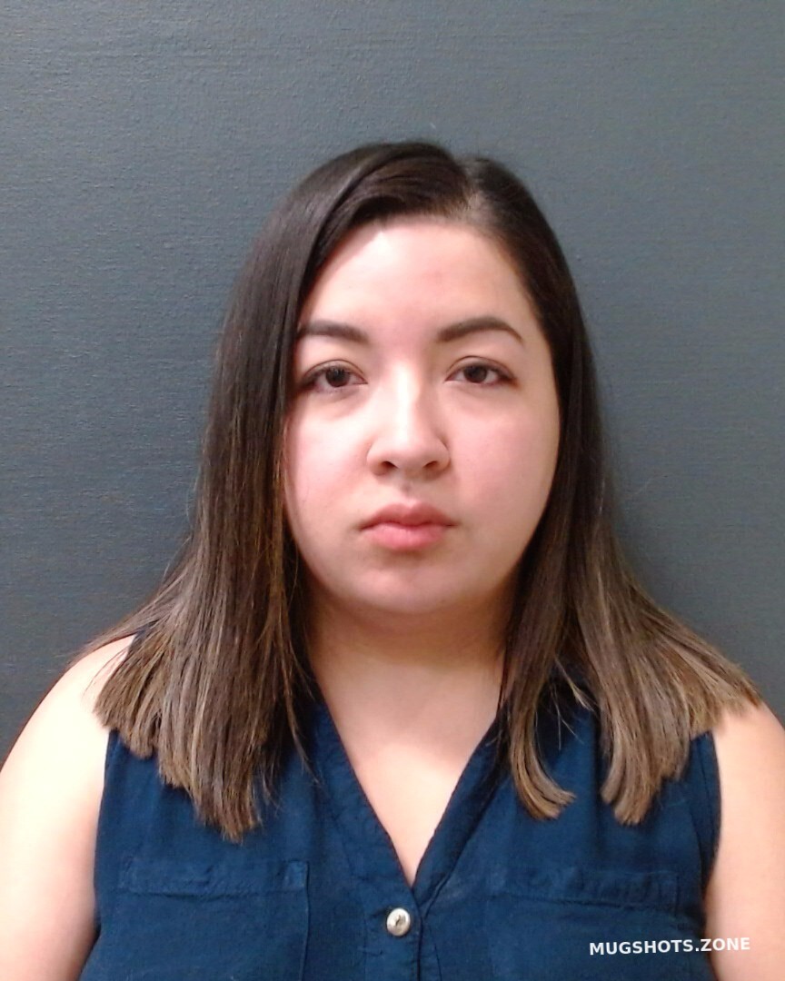 TORRES CASSANDRA 06/26/2025 - Comal County Mugshots Zone