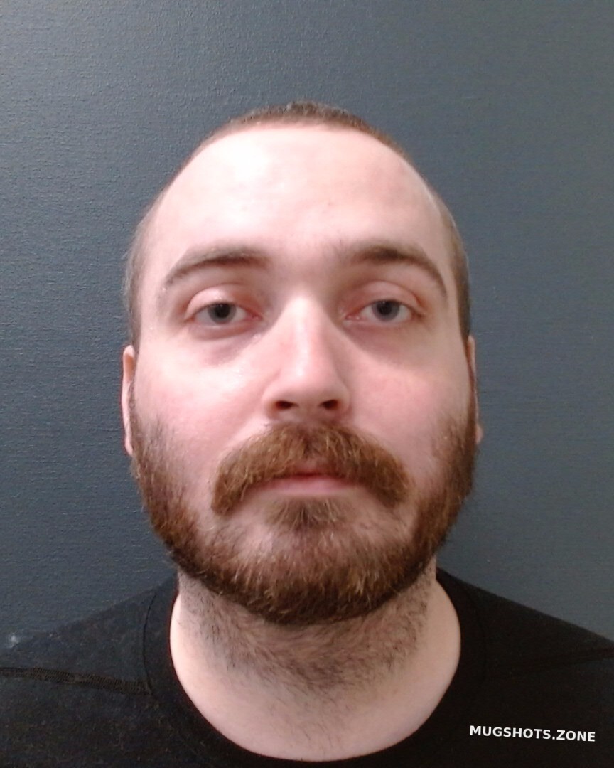 TYLER ALEXANDER MICHAEL 06/27/2025 - Comal County Mugshots Zone