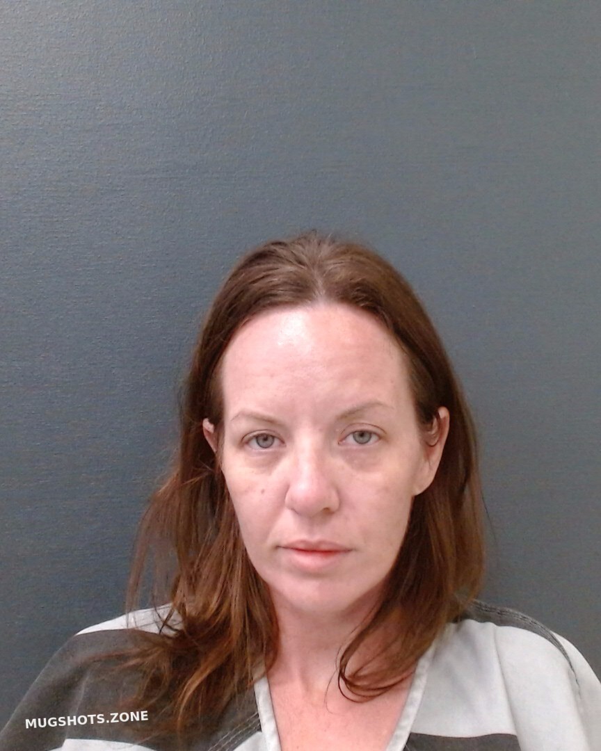 MEEKS SIERRA MARIE 06/28/2025 - Comal County Mugshots Zone