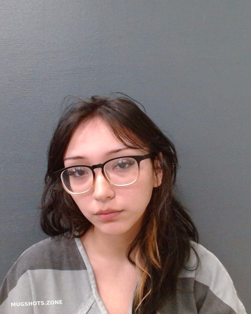 MORALES TRINITY MARIE 06/29/2025 - Comal County Mugshots Zone