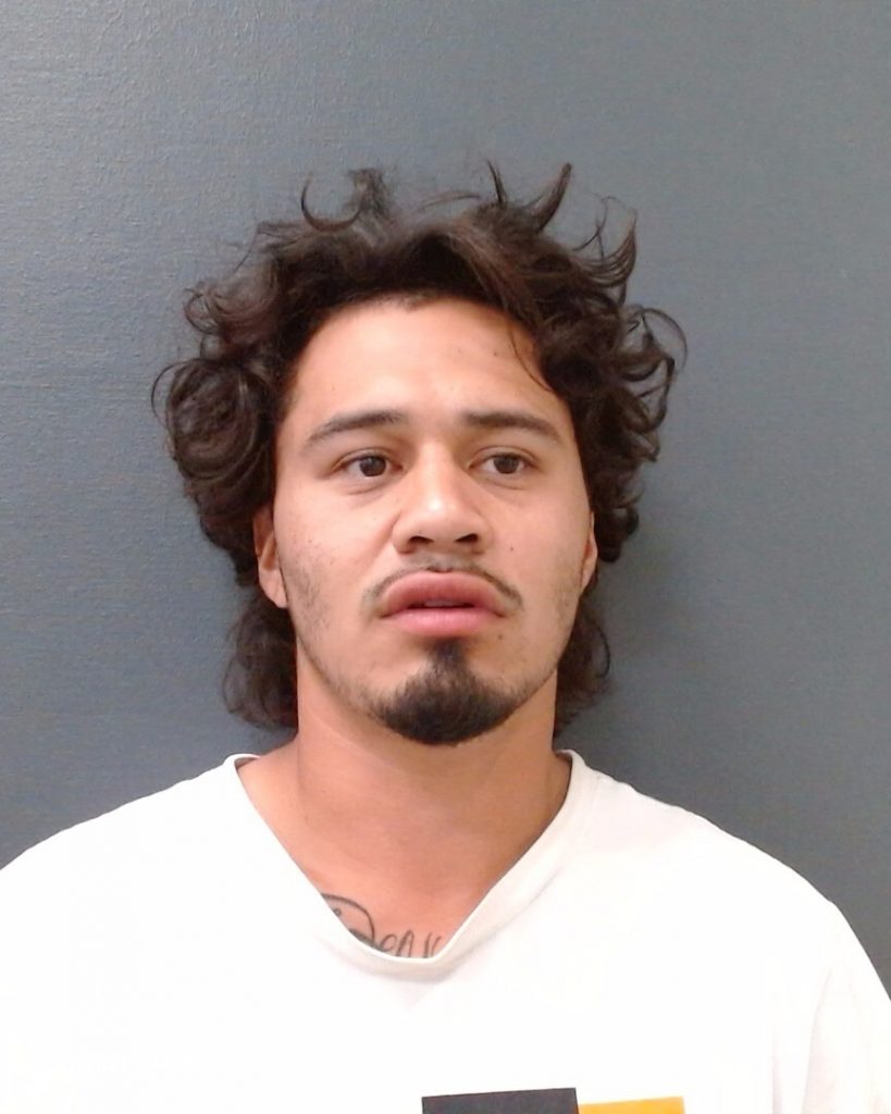 LEDESMA ALEXANDER LUIS 06/29/2025 - Comal County Mugshots Zone