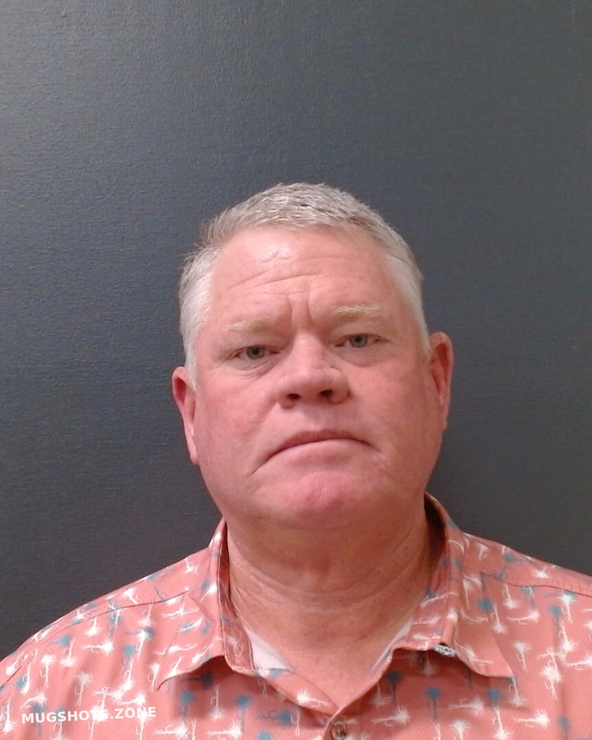 WADE RONALD SCOTT 06/30/2025 - Comal County Mugshots Zone